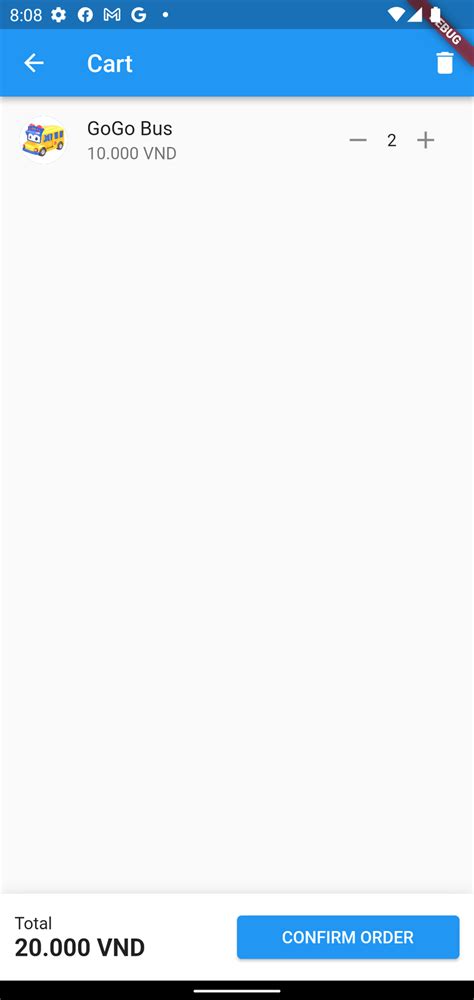 Hướng Dẫn Tích Hợp T Chain Payment Sdk Vào Dự án Flutter