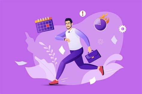 Premium Vector Programming Software Concept With People Scene Vector Illustration