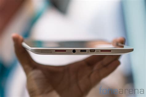 Hp Slate Pro Mwc Fone Arena