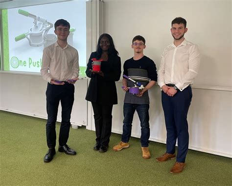 Aashni Chavda Diplcm On Linkedin Excited To Share My Team Was Awarded The ‘most Commercially