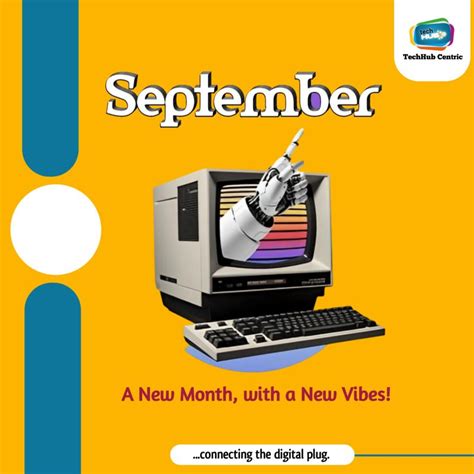 Techhub Centric On Linkedin September Techmonth Aiinnovation Technologies Techhubcentric