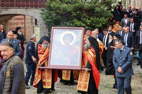 Бълга Българска православна църква Българска патриаршия