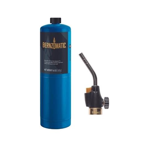 A Complete Guide To Propane Torch Temperature Bromic Plumbing And Gas