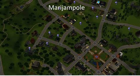Marijampole Rokdraugedebile