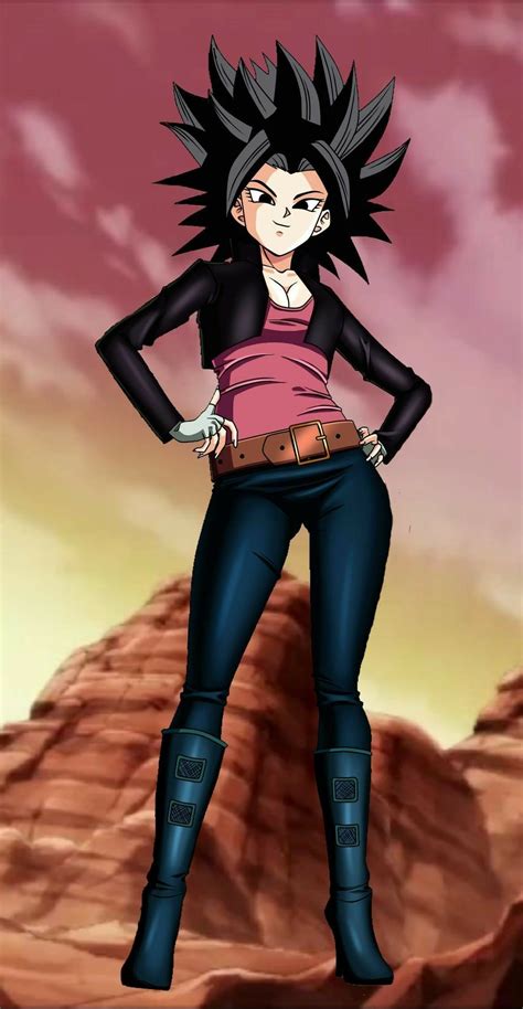 Caulifla Pesquisa Google Dragon Ball Super Artwork Dragon Ball Super Wallpapers Dragon Ball