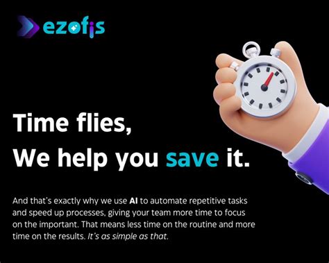Ezofis On Linkedin Worksmart Aiinaction Ezofis Workflowautomation Efficiency…
