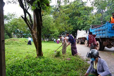 မွန်ပြည်နယ်ဝန်ကြီးချုပ် မော်လမြိုင်မြို့၊ ကုတင် ၅၀၀ ဆံ့အထွေထွေရောဂါကုပြည်သူ့ ဆေးရုံကြီးနှင့် အမ