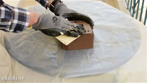 Art Deco Fm Radio Project Using Arduino Trybotics