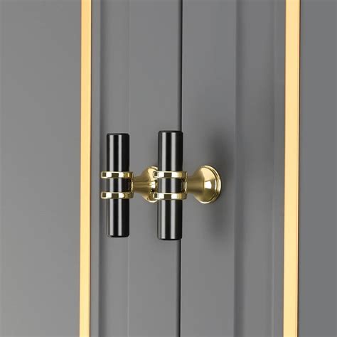 Classic Cabinet Knobs — Goldenwarm Classic Cabinet Knobs — Goldenwarm