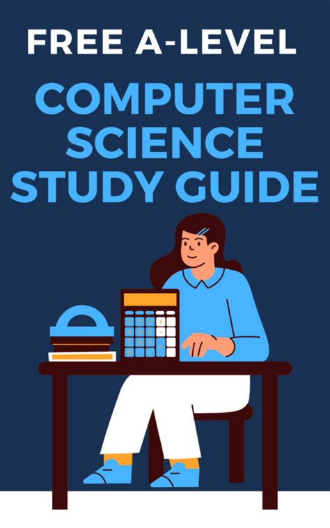Eduqas A Level Computer Science Past Papers Study Mind