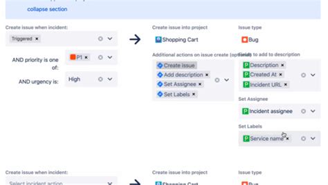 Pagerduty For Jira Server And Data Center Atlassian Marketplace