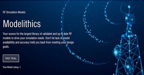 Modelithics Introduces Ema Design Automation As A New Reseller