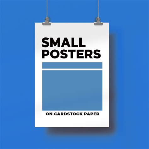 Small Posters The Print Houze Powered By Valigraphics