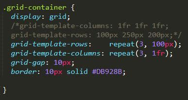 CSS Grid Layout The Ultimate Tutorial To Understand Grid Layout CSS Grid Layout The Ultimate Tutorial To Understand Grid Layout