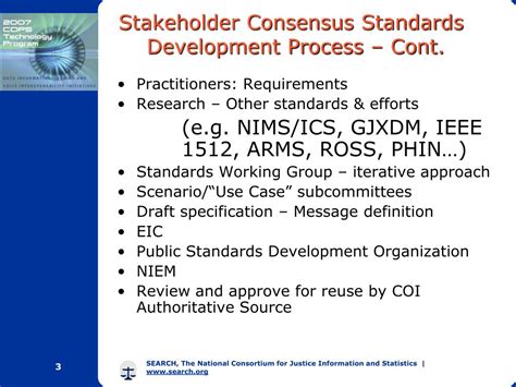 Ppt How To Build Stakeholder Consensus Powerpoint Presentation Free