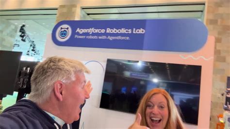 Salesforce Salesforcecommunity Ohana Scott Stafford