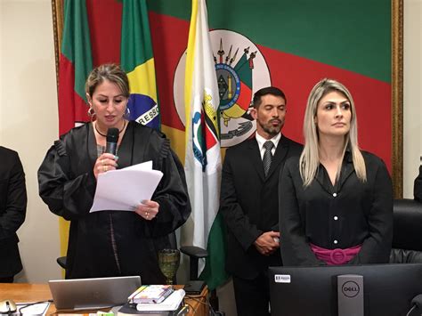Caso Rafael Alexandra Dougokenski é Sentenciada Por Todos Os Crimes