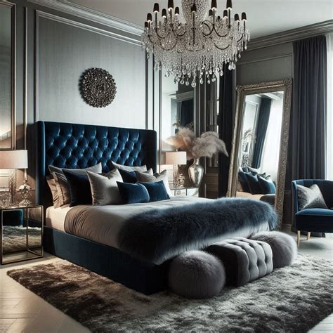17 Sexy Bedroom Decor Ideas For A Sultry Romantic Vibe