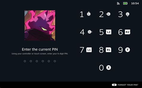 Steam Deck Privacy And Security