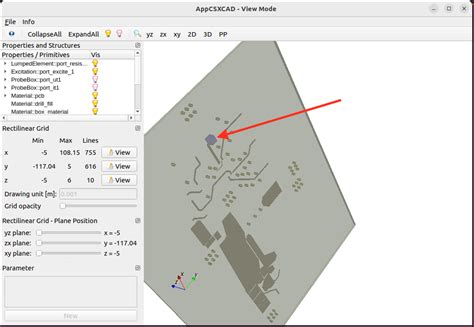 Kicad Pcbmodelgen Openems Electromagnetic Field Modelling Diyaudio
