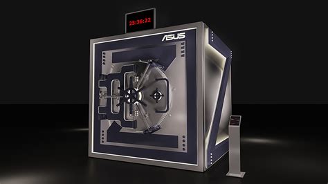 Asus Zenbook On Behance