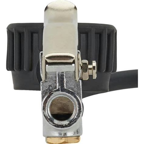 Air Hose Tire Inflator Longacre Tire Gauges Arb Gauge