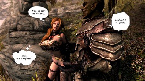 Post Your Sex Screenshots Pt 3 Page 29 Skyrim Adult Mods Loverslab