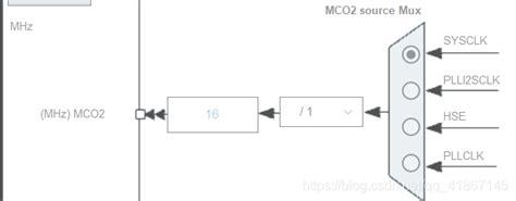 Stm32f4时钟系统stm32f4系统时钟频率 Csdn博客 Stm32f4时钟系统stm32f4系统时钟频率 Csdn博客
