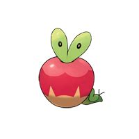 Pokemon Applin Pixelmon Reforged Wiki