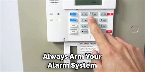 How To Bypass Honeywell Alarm Easy Steps How To Bypass Honeywell Alarm Easy Steps