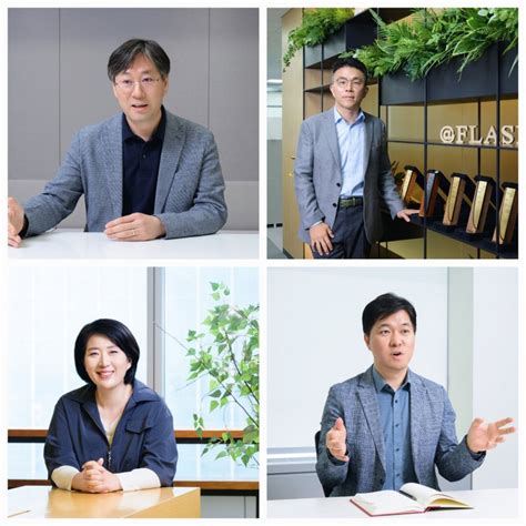 삼성전자 연내 Qlc 낸드 개발…ai용 고용량 스토리지 시장 대응 파이낸셜뉴스