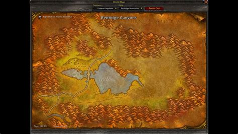 Wow Map Addon Coordinates Nachmacherin80