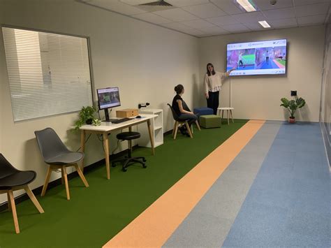 Vector Gait Lab — Access Orthotics