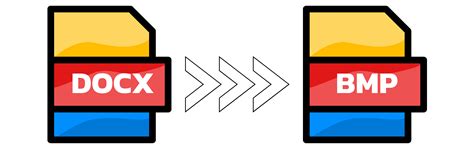 Conversor Gratuito De Docx A Bmp En Línea