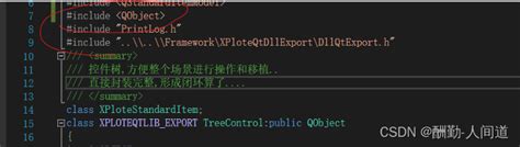 Qt 无法识别的外部符号无法解析的外部符号qobject无法解析的外部符号 Csdn博客