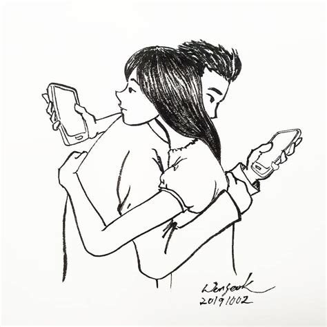 Temporary Illustrator — 그림그리는남자 비정규직일러스트레이터 그림스타그램🎨 일러스타그램 감성폭발 일러스트