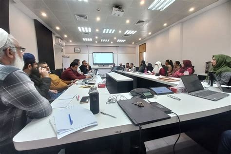 Three Day Computer Science Curriculum Review Workshop