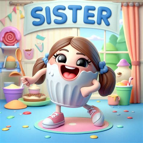 200 Sister Jokes That Will Tickle Your Funny Bone Today Punsify