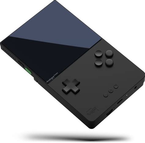 the best portable gaming consoles