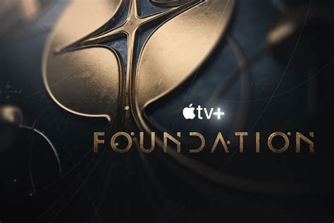 Foundation Get First Look At Apple Tvs Adaptation