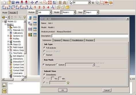 22 What Are The Components Of An Abaqus Gui Application