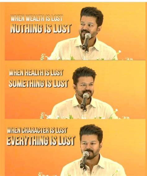 Selva Raj On Linkedin Most Powerful Lines