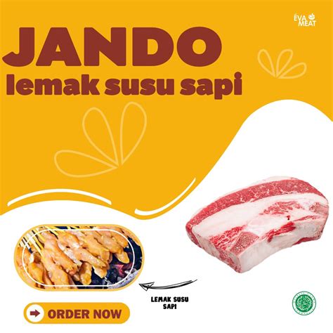 Harga Jando Terbaru Desember 2022 Biggo Indonesia