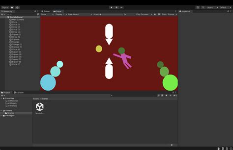 My First Platformer Talk Gamedevtv