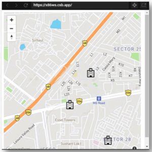 React Map Working Of React Map Function With Examples