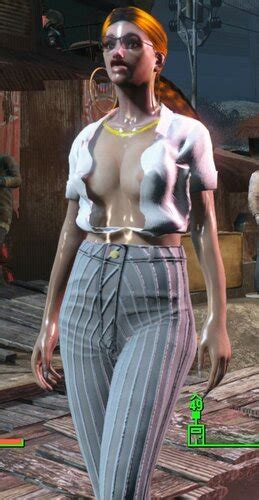 Tcn Office Outfits Armor And Clothing Loverslab
