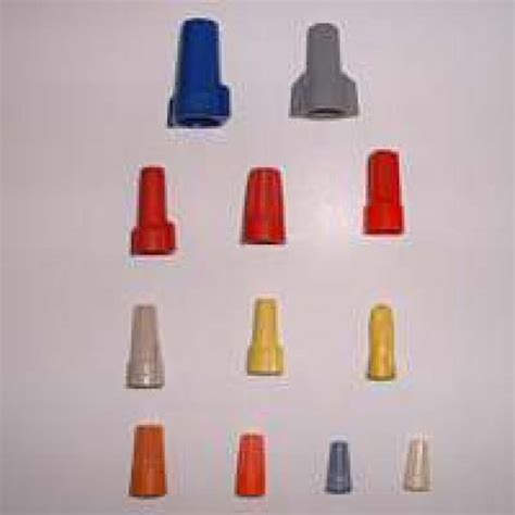 Wire Nut Color Code Chart Anderson Powerpoles I Dont Get It
