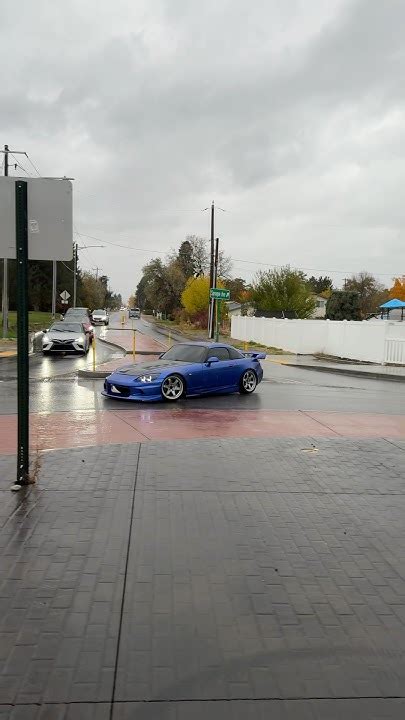 S2k Vtec Drift 🗿🗿 Honda S2k Bmw Drift S2000 Vtec Slide Stancs
