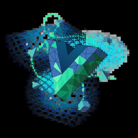 Building Shader Effects In Vue