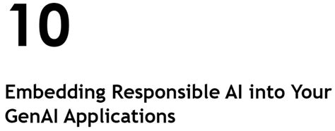 کتاب Generative Ai Application Integration Patterns